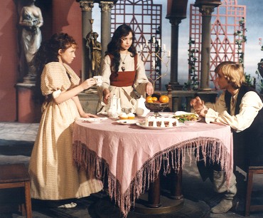 Berenika (1989) - film online | FreeOnline