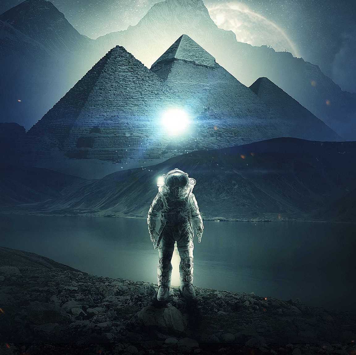 Anunnaki Film